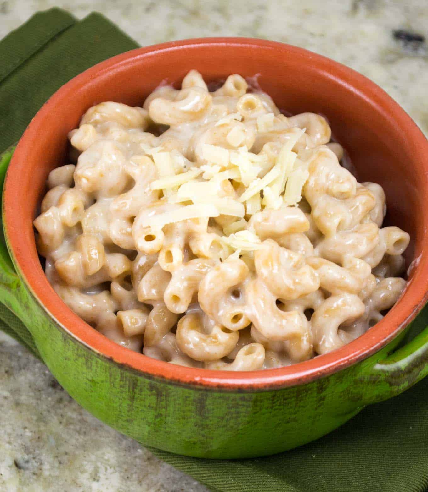 Creamy Sharp Cheddar Mac & Cheese - Build Your Bite Creamy Sharp Cheddar Mac & Cheese - Build Your Bite