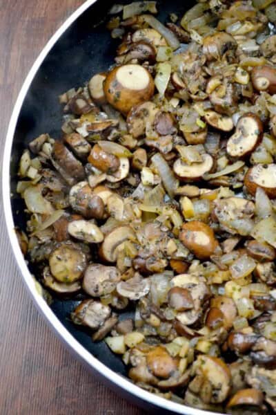 Easy Meatless Spaghetti Recipe - Build Your Bite