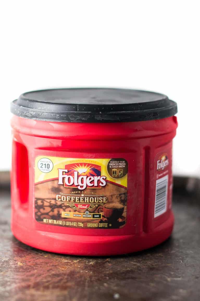 Cold Brew Coffee Floats Recipe - w/ cold brew Starbucks coffee and ...