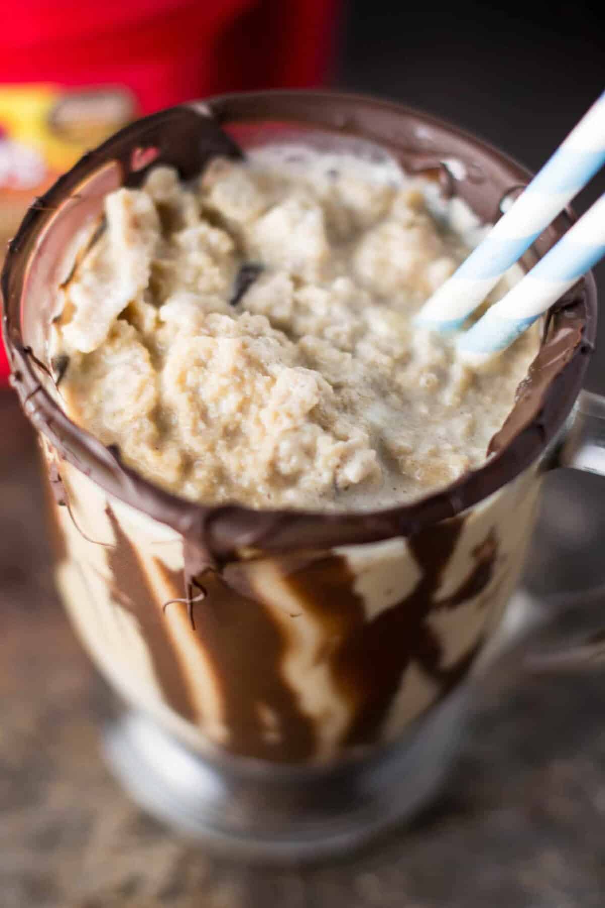 Cold Brew Coffee Floats Recipe - w/ cold brew Starbucks coffee and ...