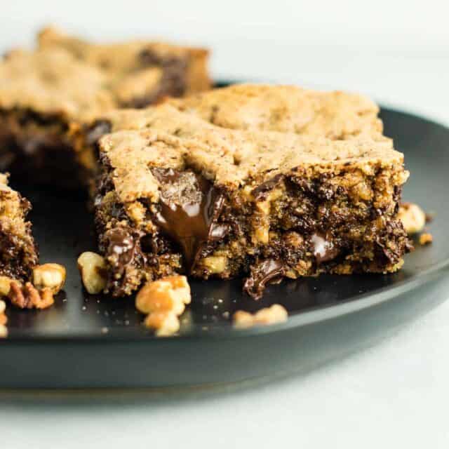 27 Incredible Gluten Free Dessert Recipes - Build Your Bite