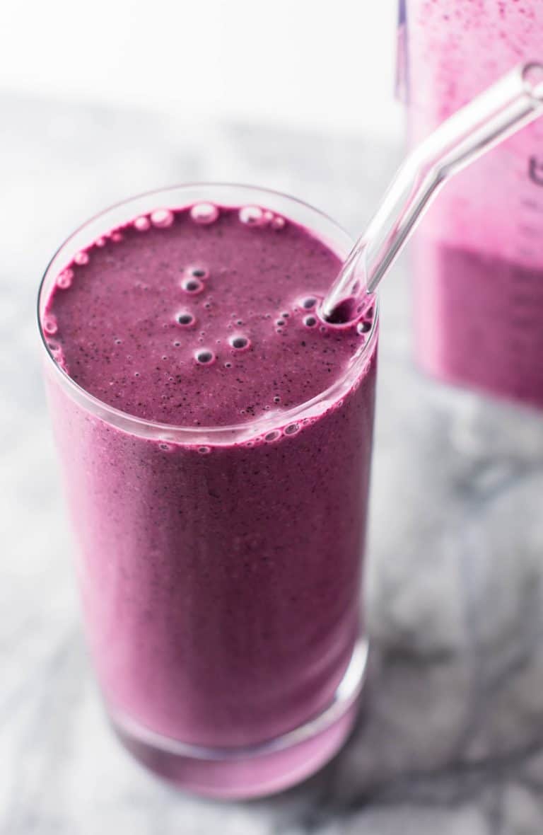 11 Refreshing Summer Smoothie Recipes - Build Your Bite