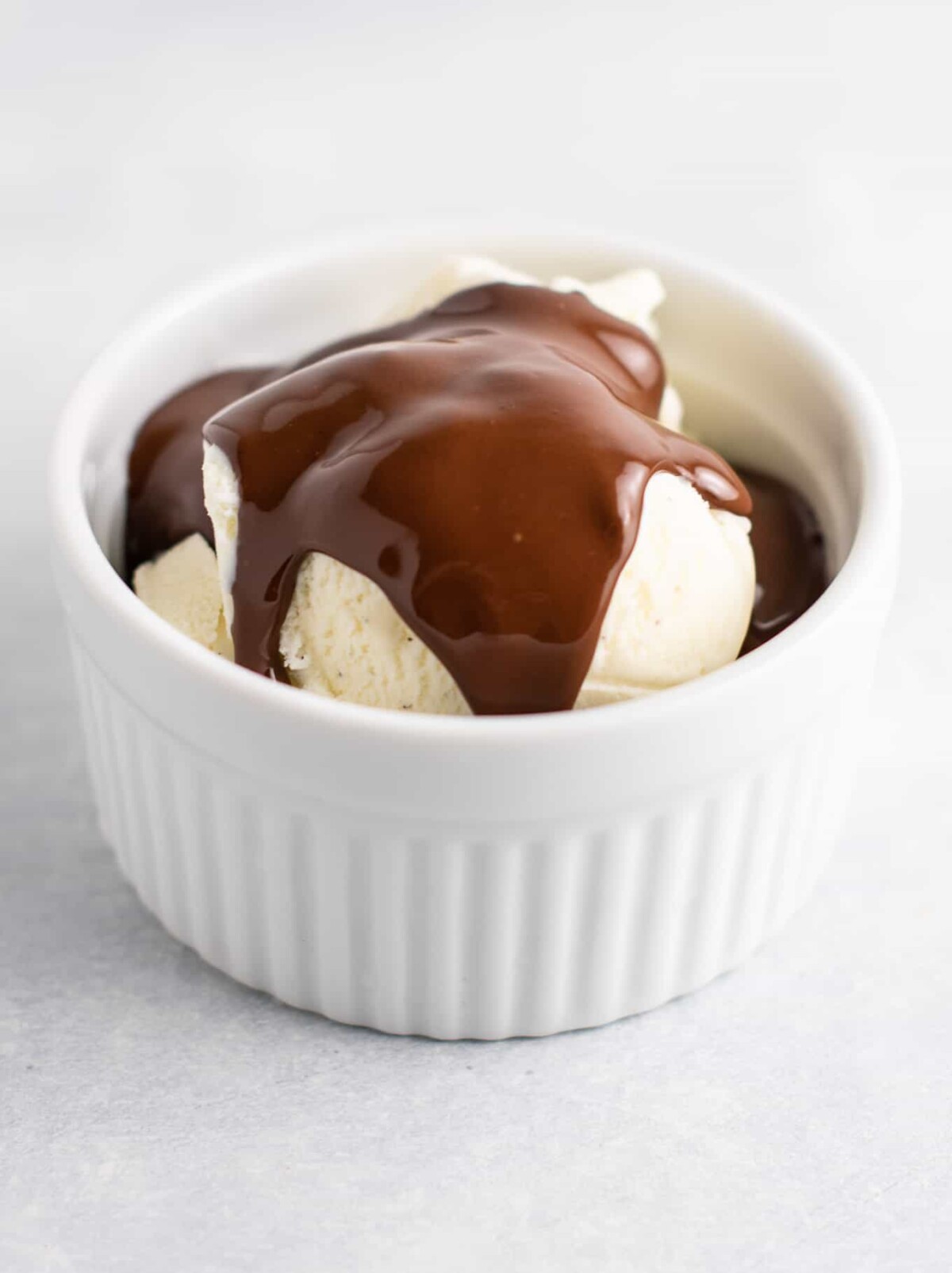 How To Make Homemade Magic Shell - Build Your Bite