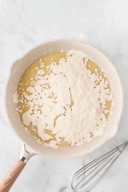 Baked Macaroni and Cheese Recipe - Build Your Bite