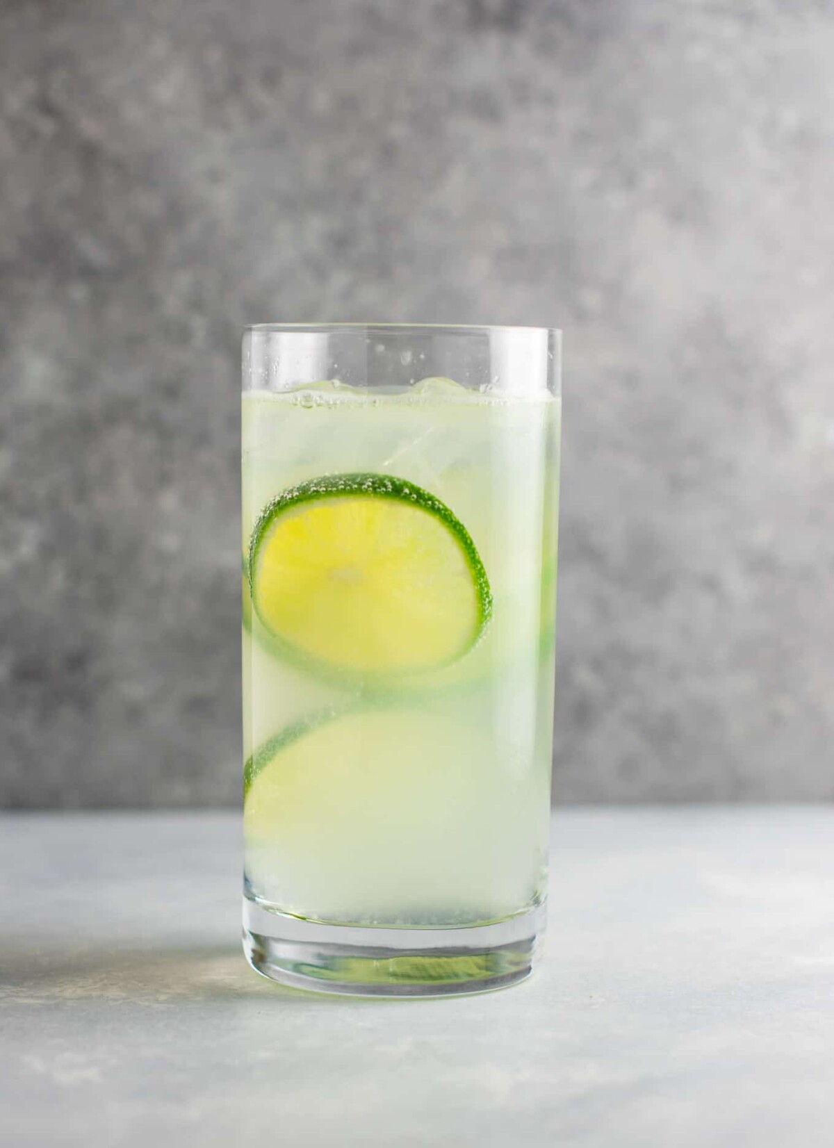 Gin Rickey Recipe - Build Your Bite