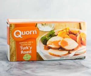 36 Best Vegetarian Thanksgiving Recipes - Build Your Bite