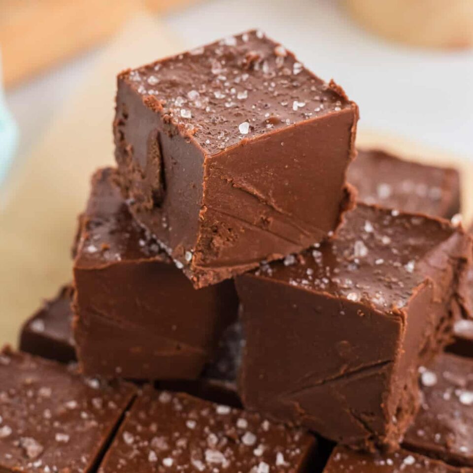 15 Vegan Desserts That Everyone Will Love - Build Your Bite