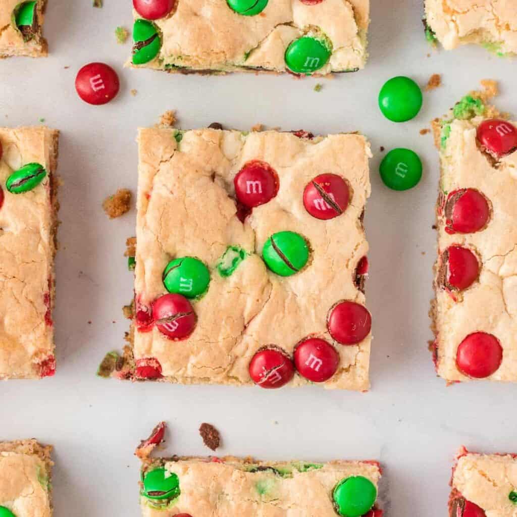 Christmas Recipes Archives - Build Your Bite