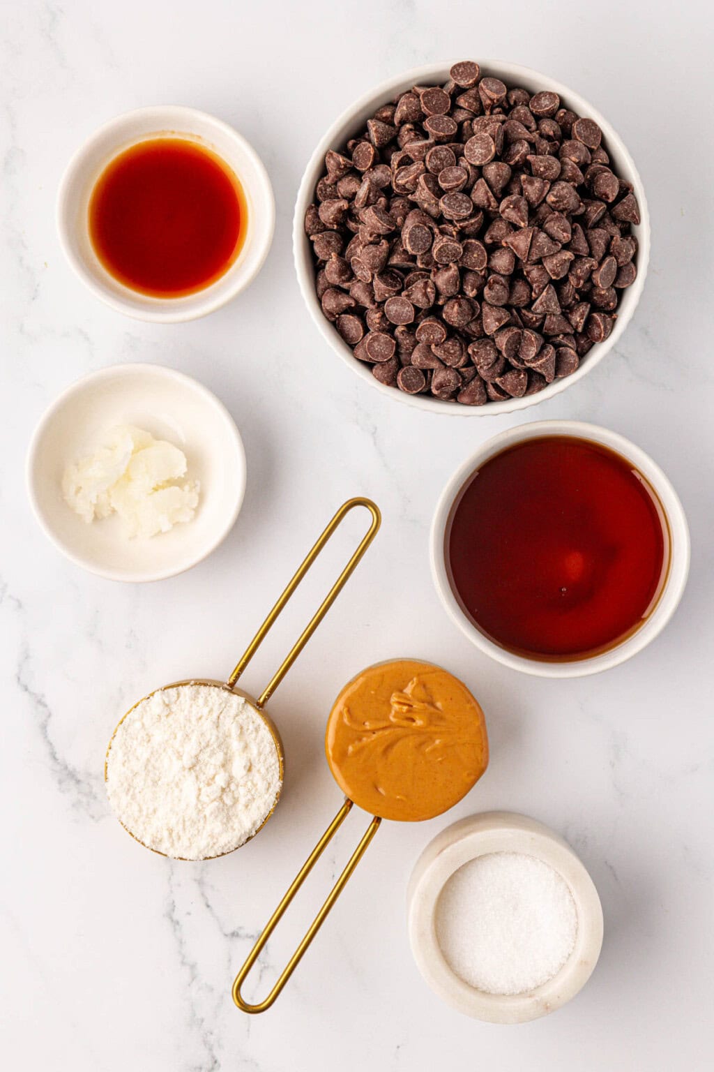 Protein Peanut Butter Cups - Build Your Bite