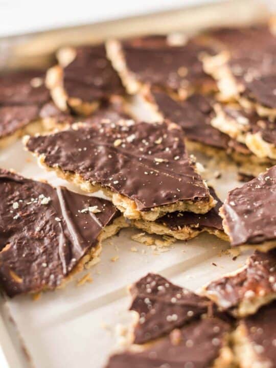 Pecan Pie Bars with Real Maple Syrup - Build Your Bite