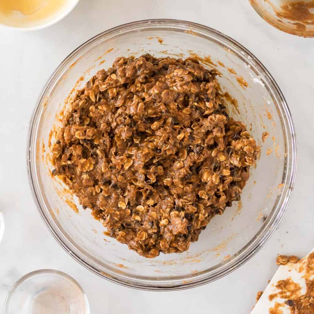 Pumpkin Protein Balls - Build Your Bite