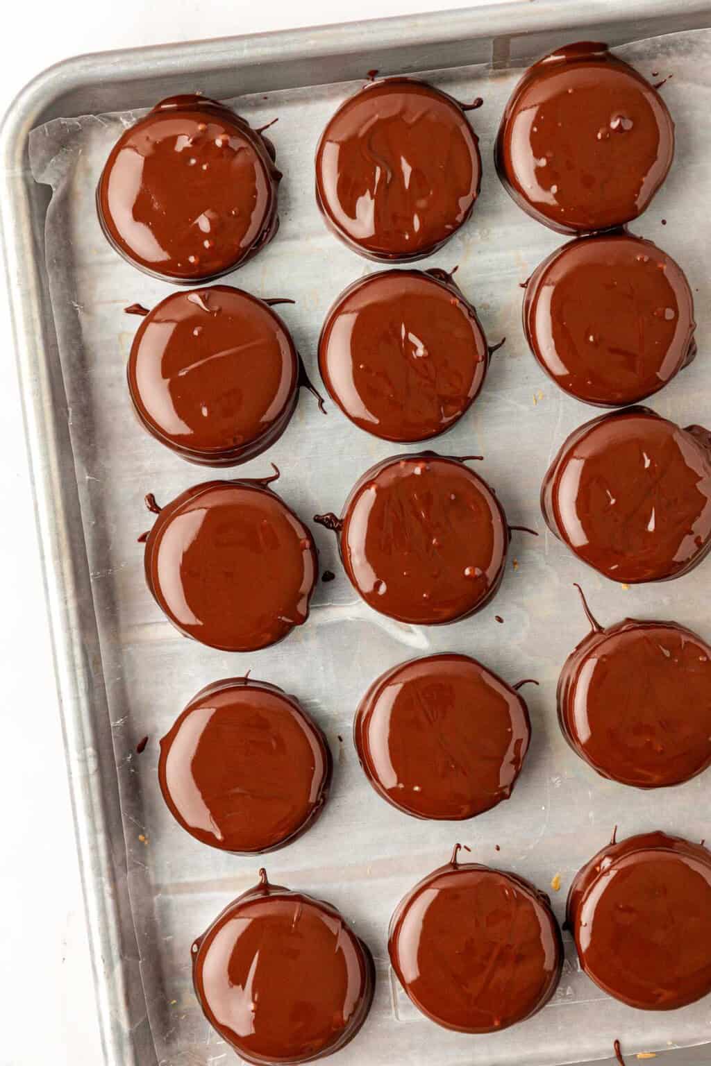 Ritz Cracker Cookies Recipe - Build Your Bite