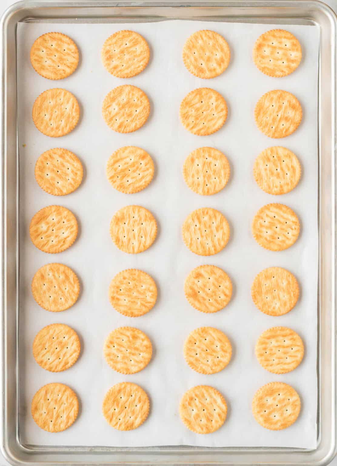 Ritz Cracker Cookies Recipe - Build Your Bite