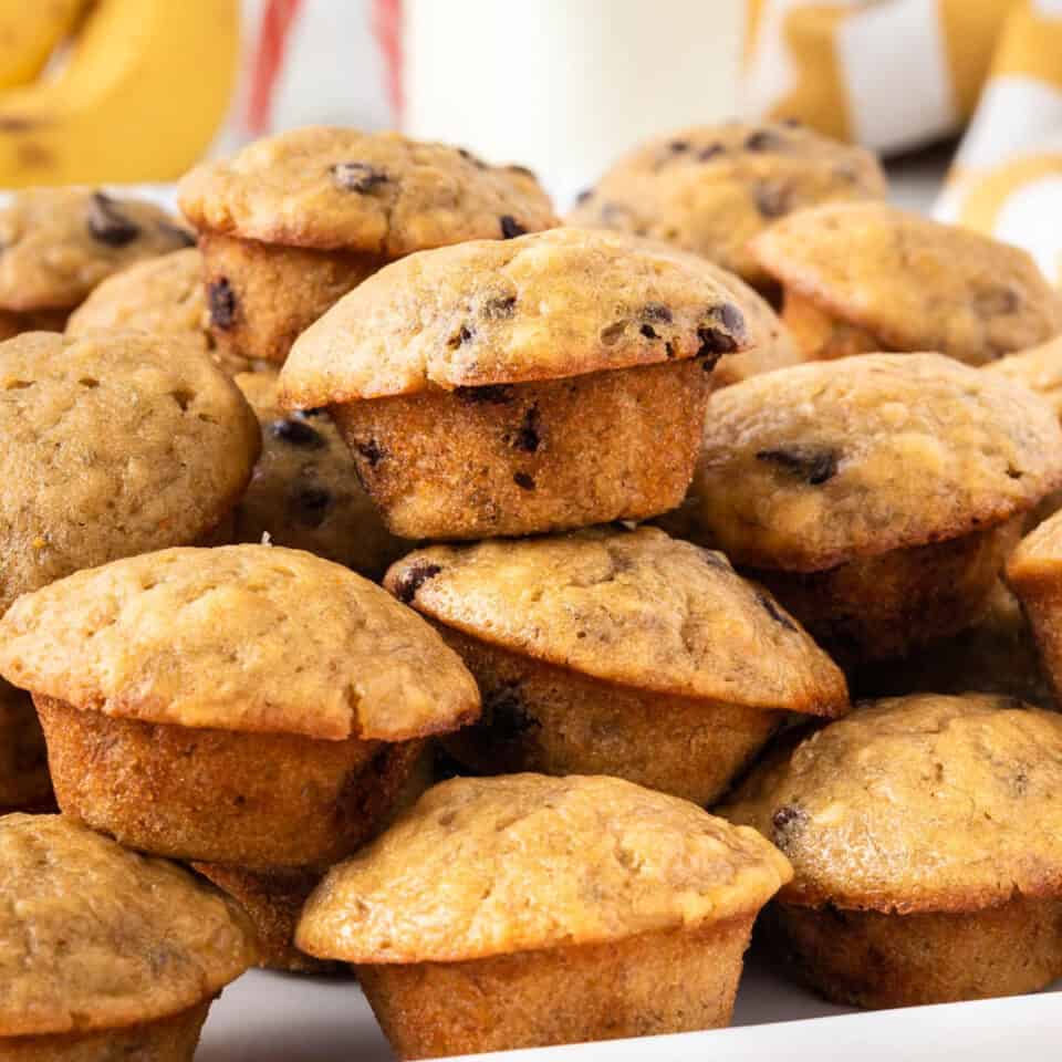 Breads & Muffins Archives - Build Your Bite