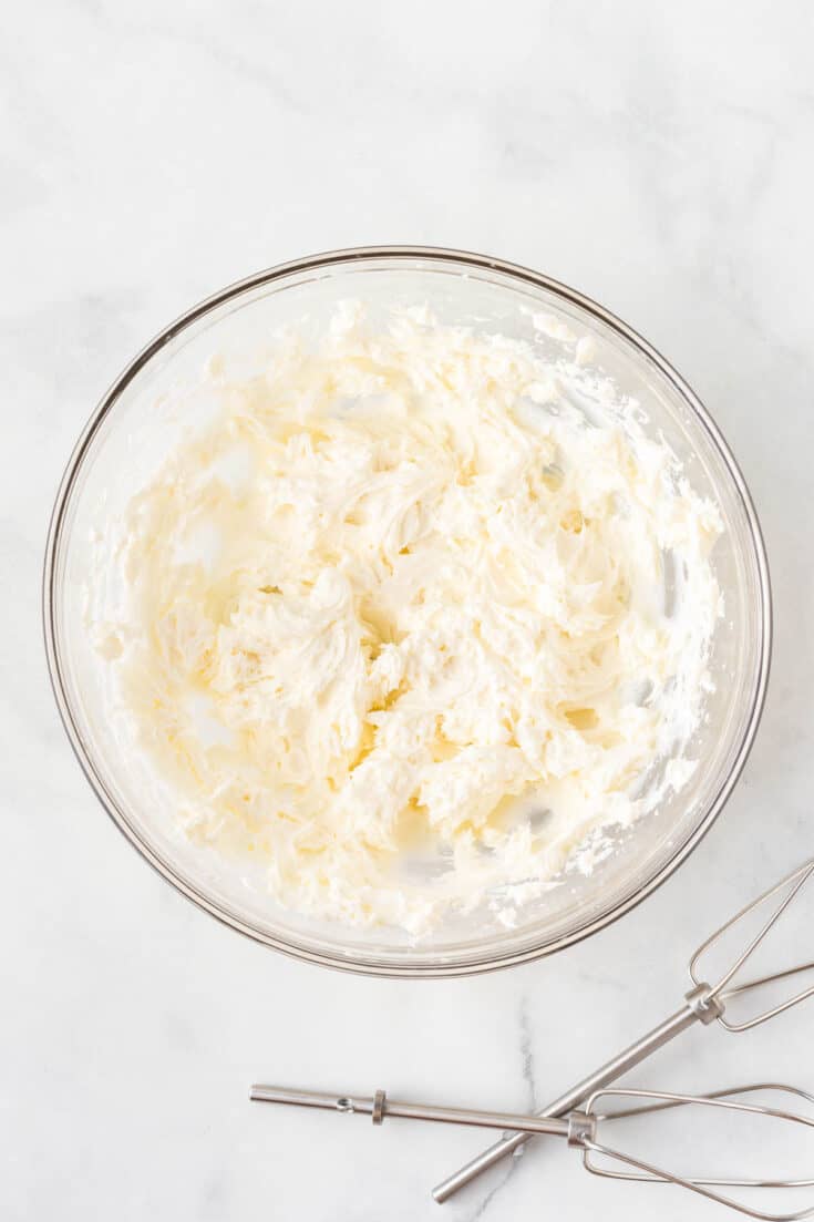 Pimento Cheese - Build Your Bite