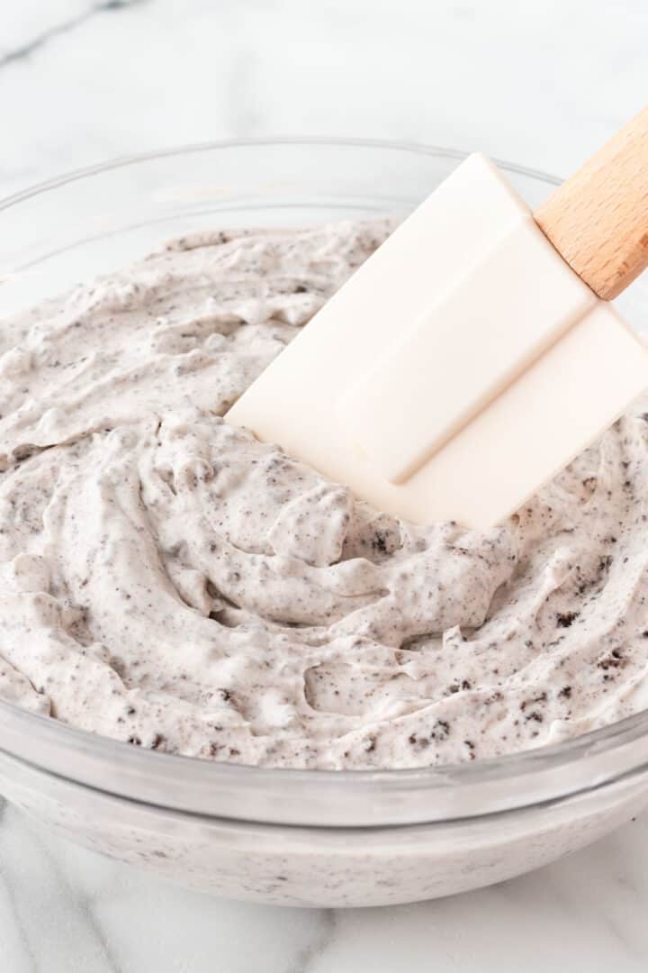 Oreo Dip - Build Your Bite