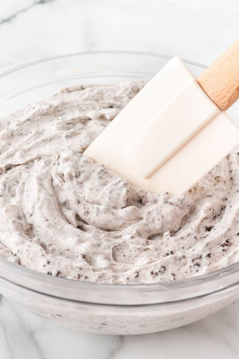 Oreo Dip - Build Your Bite