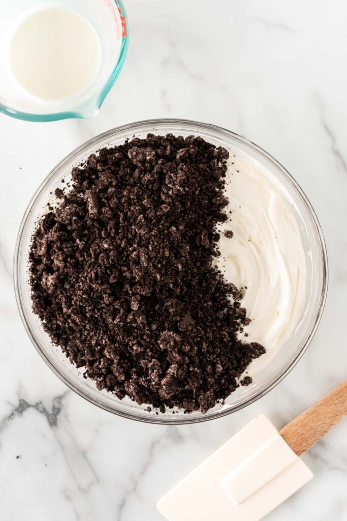 Oreo Dip - Build Your Bite