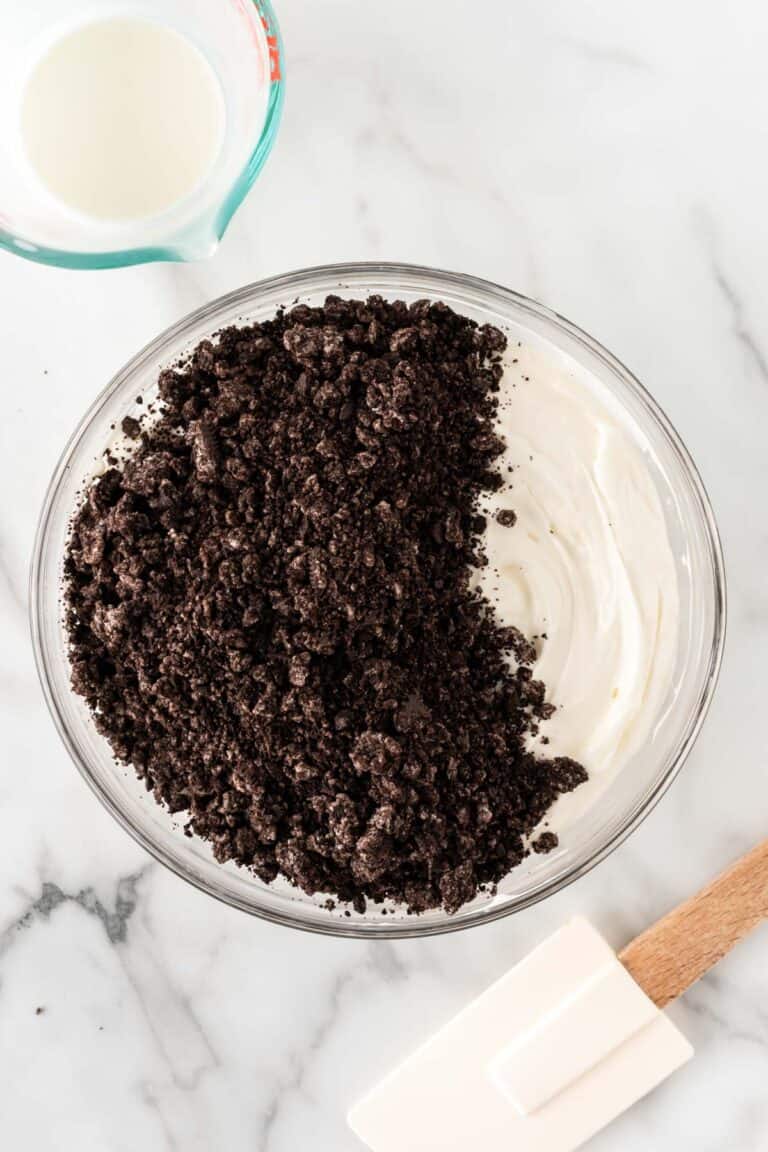 Oreo Dip - Build Your Bite