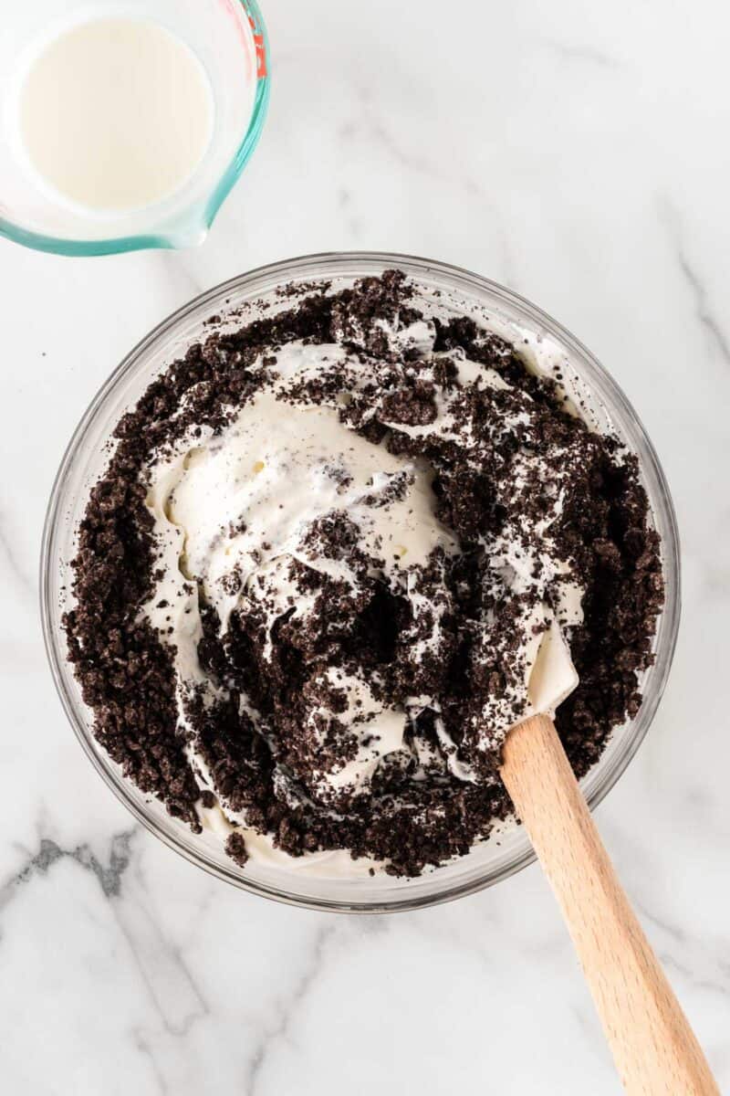 Oreo Dip - Build Your Bite