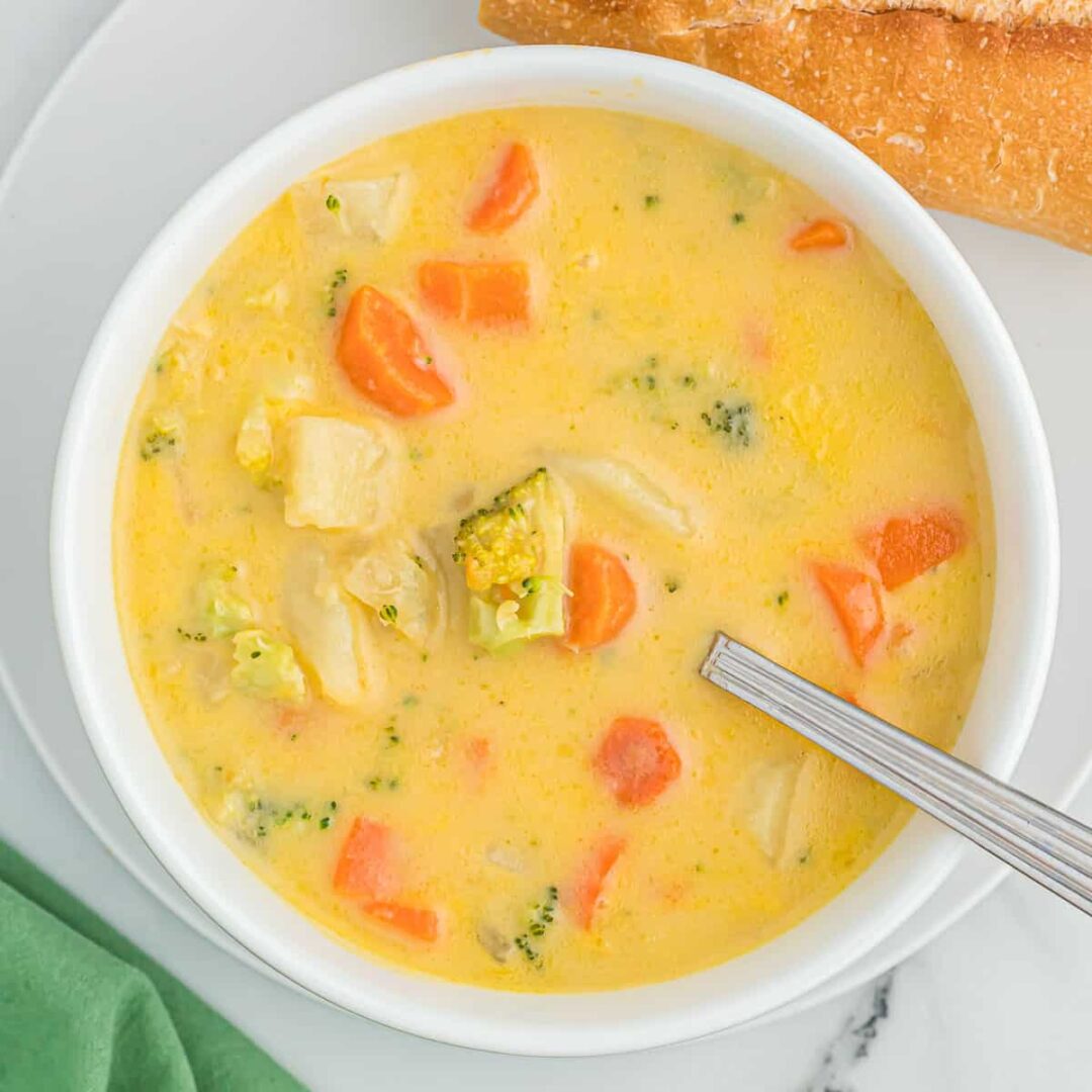 Main Dish Archives - Build Your Bite