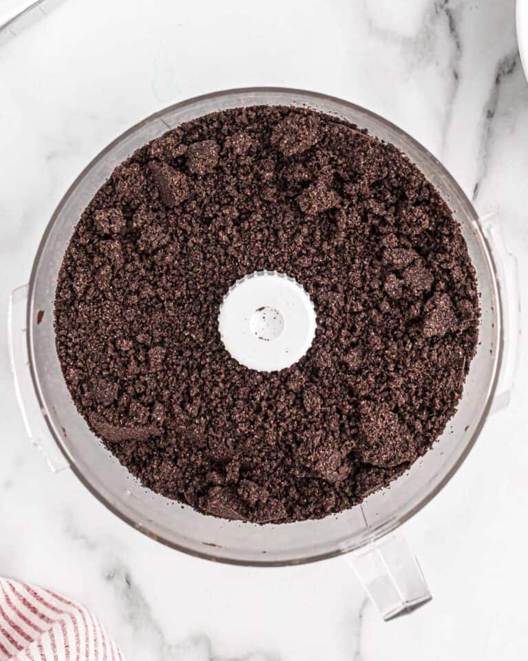 Oreo Balls - Build Your Bite