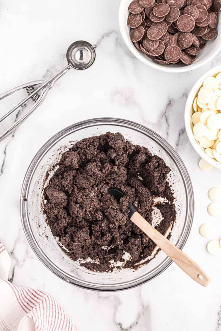 Oreo Balls - Build Your Bite