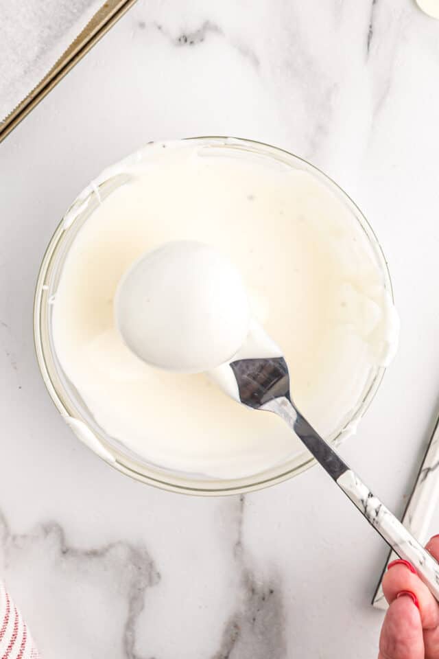 Oreo Balls - Build Your Bite