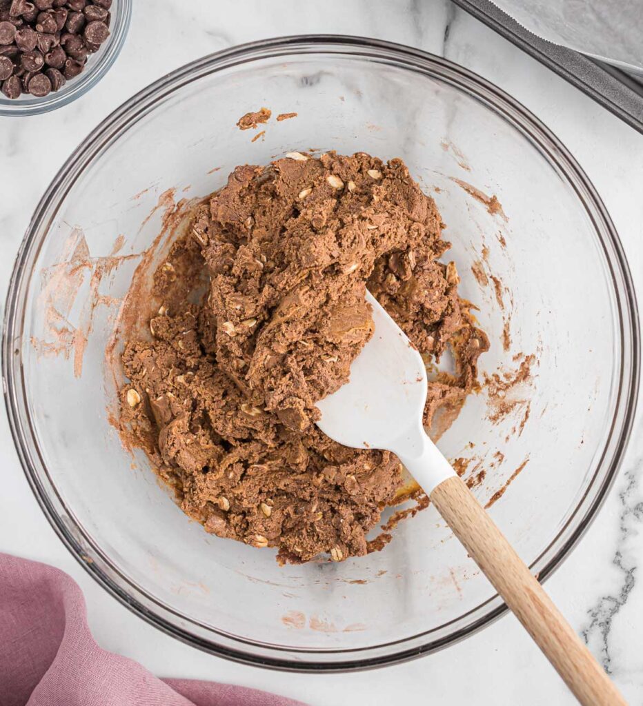 Chocolate Protein Bars - Build Your Bite