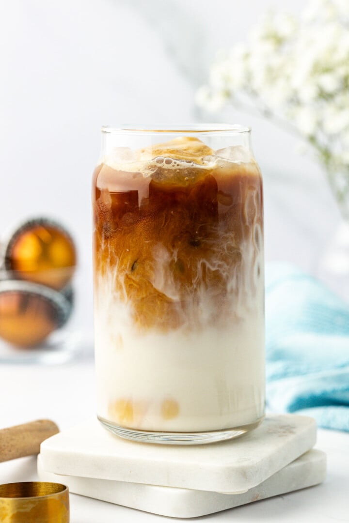 Iced Latte - Build Your Bite