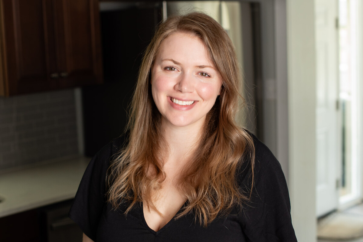 About Joy Shull - Build Your Bite