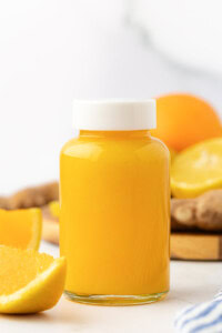 Immunity Shots - Build Your Bite