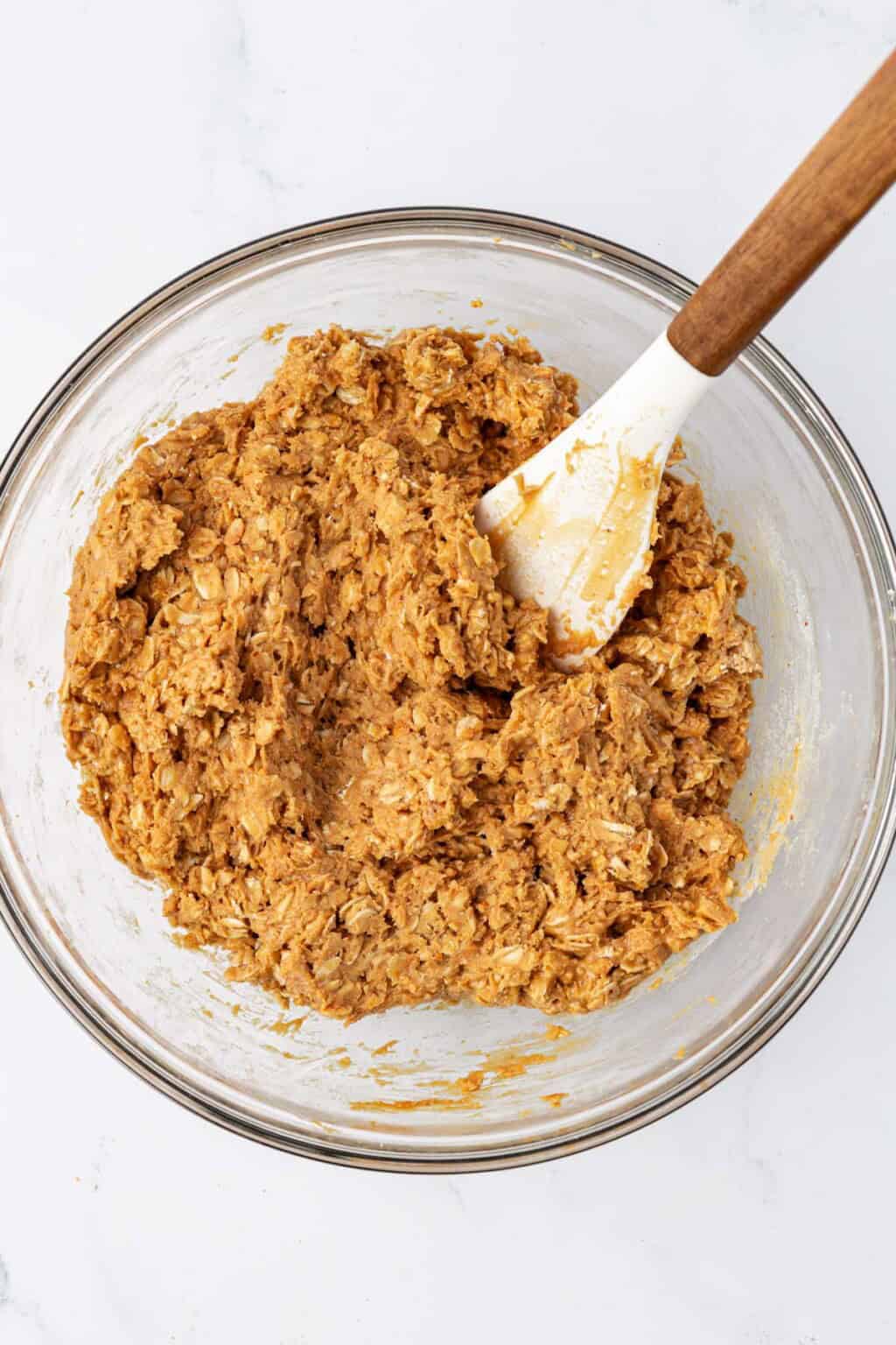 Peanut Butter Crunch Energy Bites - Build Your Bite