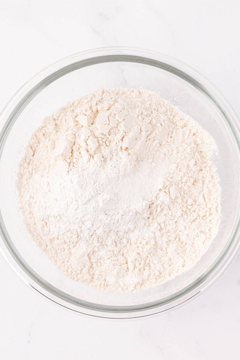 Pancake Muffins - Build Your Bite